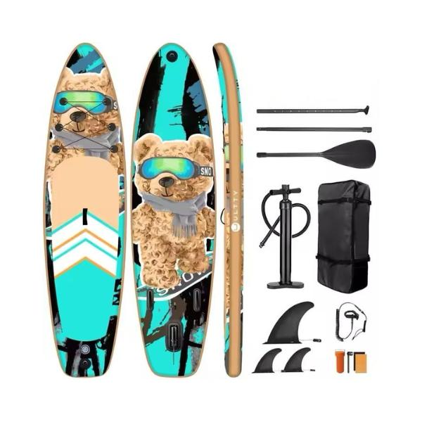 paddle board – Pixel Pro