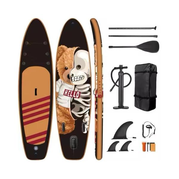 paddle board – Pixel Pro